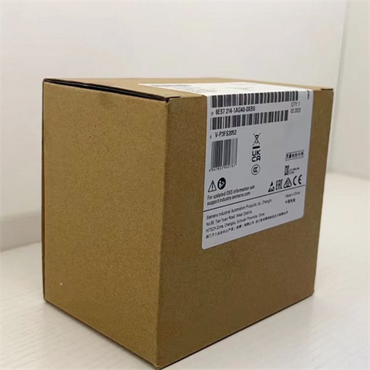 西门子S7-1200代理商1214C AC/DC/Rly CPU模块 - 百度爱采购