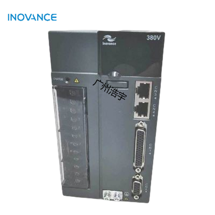 INOVANCE汇川 SV630系列伺服驱动器 SV630PT021I 脉冲型 - 百度爱采购