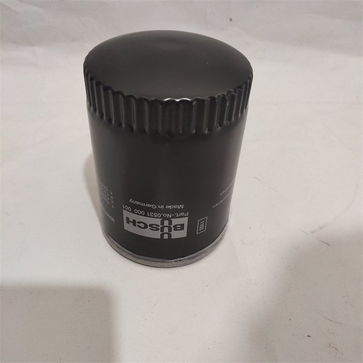 替代普旭真空泵配件油过滤器0531000001通用W940/15n 机油滤芯 油格 - 百度爱采购