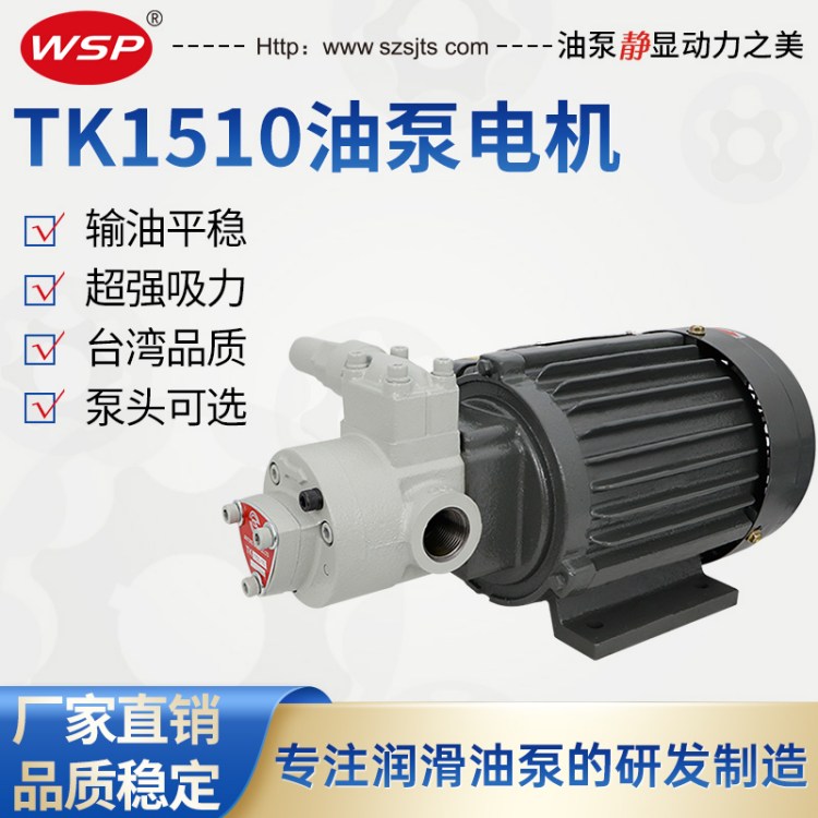 志观维良 TK1508 TK1510 油泵泵浦 TK系列 机油泵 螺丝机滑油泵 液压油 - 百度爱采购