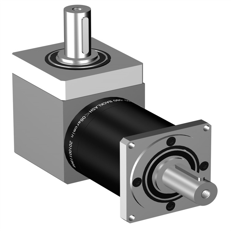 精密盘式减速机WPF142L3-320-P2-S2-35-79-114.3-200-M12精密减速器伺服减速机