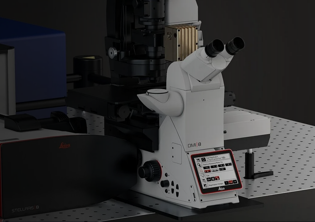 德国Leica徕卡 STELLARIS 8 CRS 相干拉曼散射显微镜 高速高分辨率成像 产品关键词:相干拉曼散射成像;徕卡高分辨率成像;相干拉曼leica