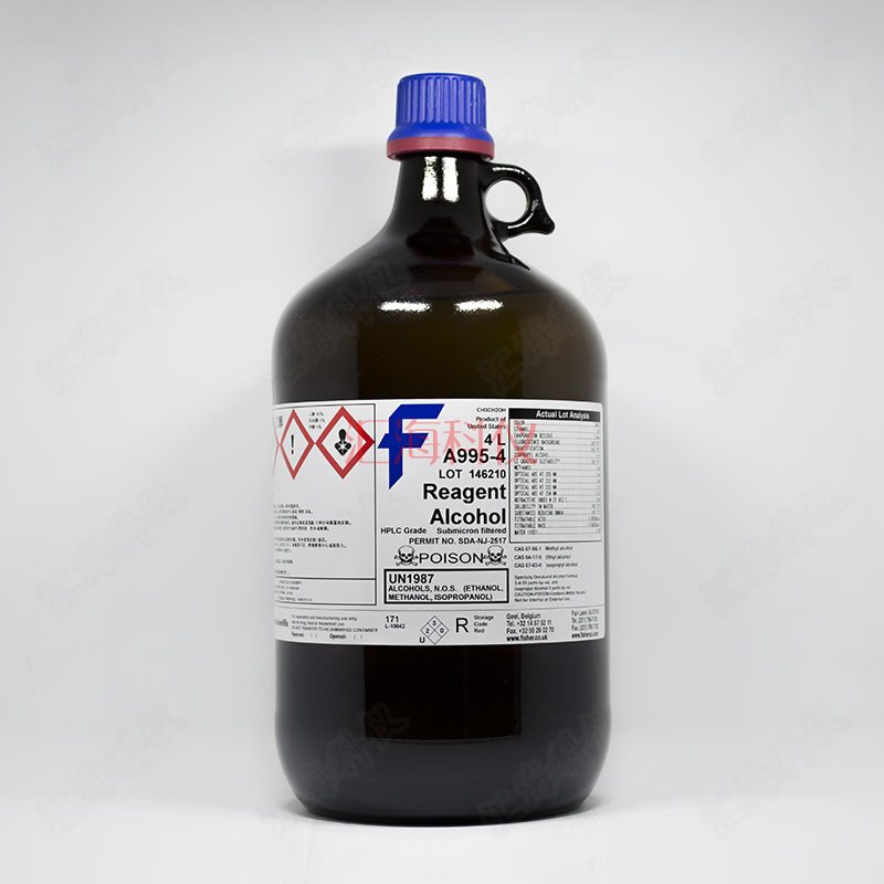 Thermo Fisher塞默飞世尔质谱乙腈LC-MS级别溶剂A955-4进口试剂 产品关键词:乙腈飞世尔;MS级试剂;ms级别试剂;质谱推荐溶剂;飞世尔溶剂;a955乙腈;ms级溶剂;乙腈 ...