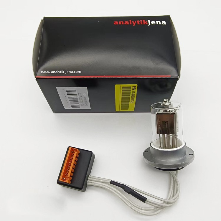 原装进口耶拿EA5000氘灯11-0402-001-21规格齐全 寿命长 产品关键词:氘灯\11-0402-001-21