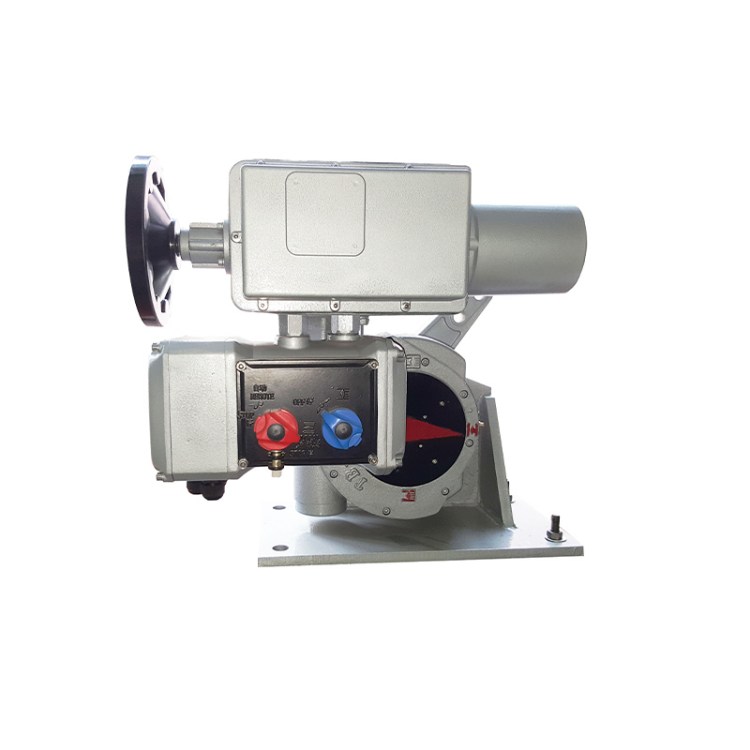 FRYB+RS800F 执行器接线盒 接线口尺寸 执行机构接线柱 产品关键词:B+接线柱