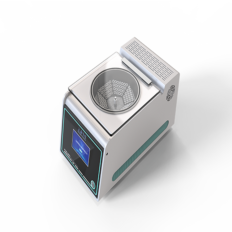 净信 内置隔膜泵款真空离心浓缩仪 JX-ZLN-D +低温冷阱（负50度） - 百度爱采购