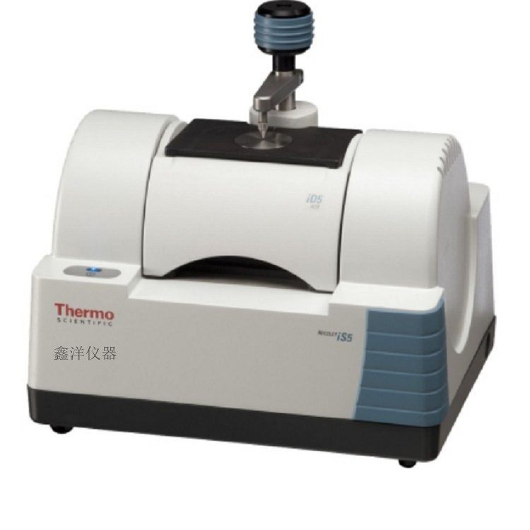 Thermo fisher 美国赛默飞Nicolet iS5傅里叶红外光谱仪 is10 is20 is50 产品关键词:傅里叶红外光谱仪 ...
