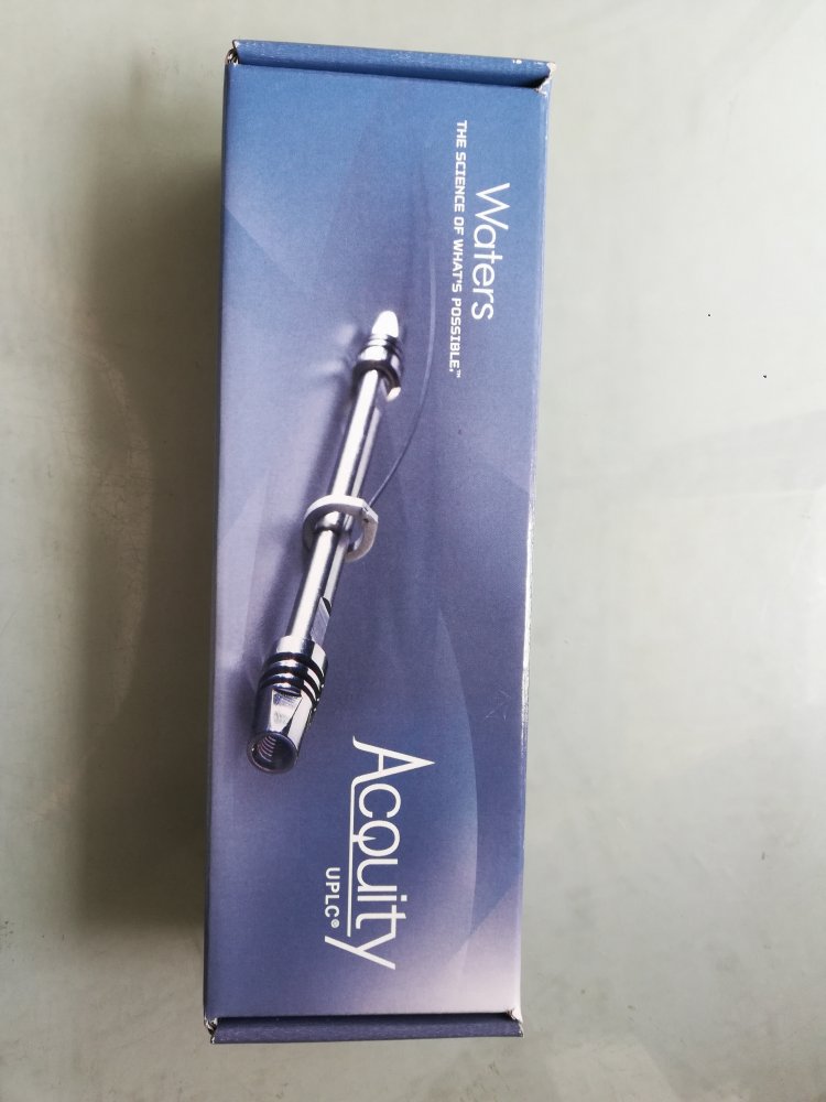 186004802沃特世ACQUITY UPLC BEH Amide酰胺色谱柱 产品关键词:acquity色谱保护柱