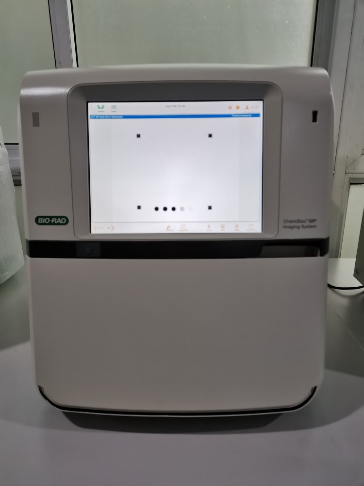 Bio-Rad 伯乐 NGC Quest 10 Plus下一代中高压蛋白纯化系统 产品关键词:中高压蛋白纯化系统;ngcquest™10plus货号;ngcquest10生产厂家;一代纯化 ...