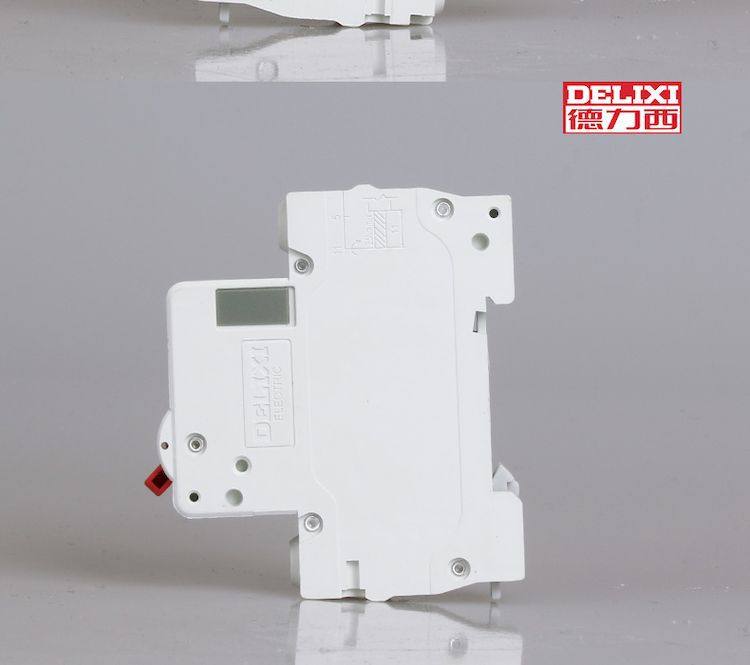 德力西电气DZ47S系列DZ47s 3P C型 6A 8A 10A 13A 16A 20A小型断路器 - 百度爱采购