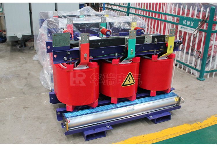 华瑞电气 SCB13-800干式变压器 800kva干变详细技术参数 全铜芯 产品关键词:scb13-800变压器价格