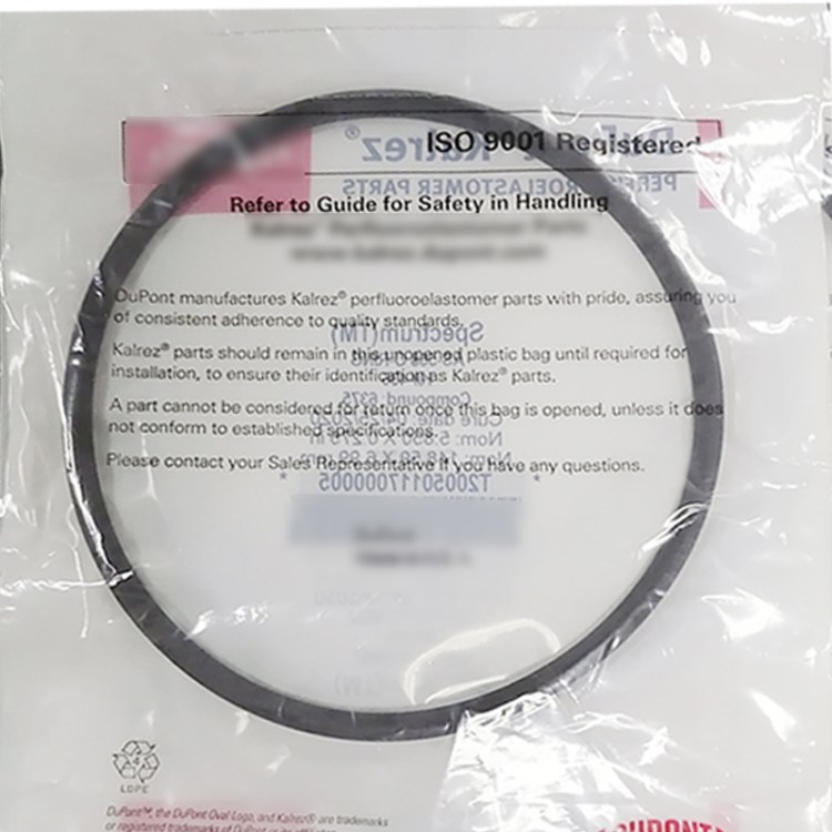 Kalrez 4079 o-ring 耐化学腐蚀 耐高温 ffkm 全氟醚O型圈 产品关键词:全氟醚FFKM;全氟醚o型圈检测;全氟醚4079 ...