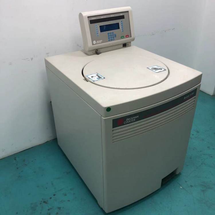 BECKMAN贝克曼Avanti J-30I落地式高效冷冻离心机 产品关键词:贝克曼高效离心机;beckman落地式离心机;冷冻落地离心机 ...