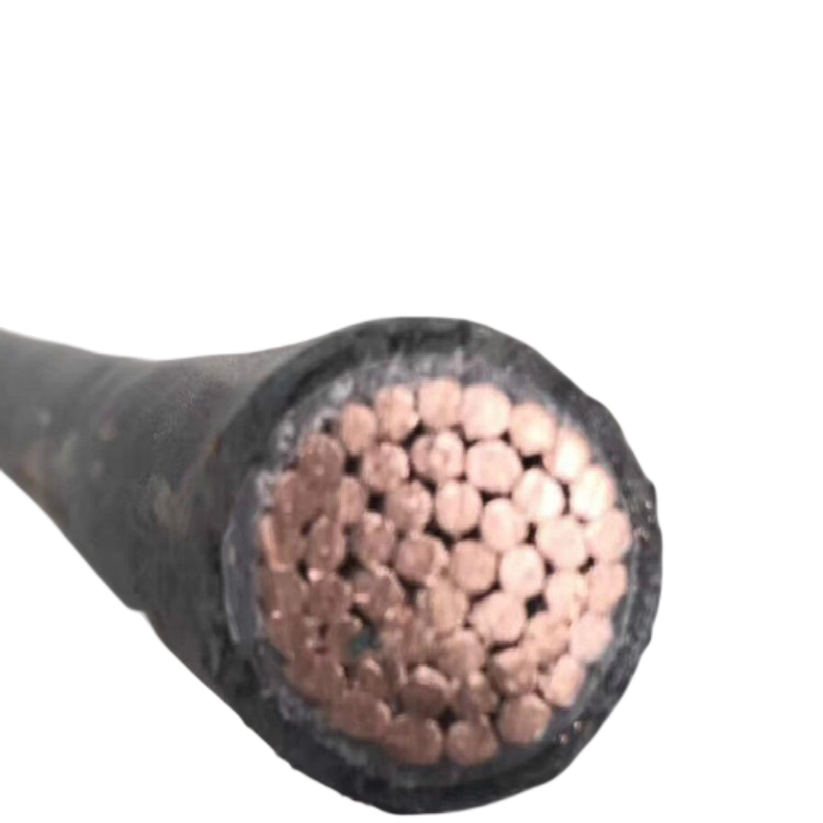 通信设备电源线ZA-RVV 阻燃软电缆RVVZ型黄绿双色（接地用） - 百度爱采购