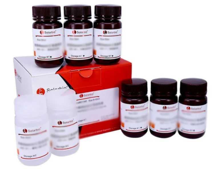 索莱宝 Solarbio 还原型谷胱甘肽(GSH)含量检测试剂盒 - 百度爱采购