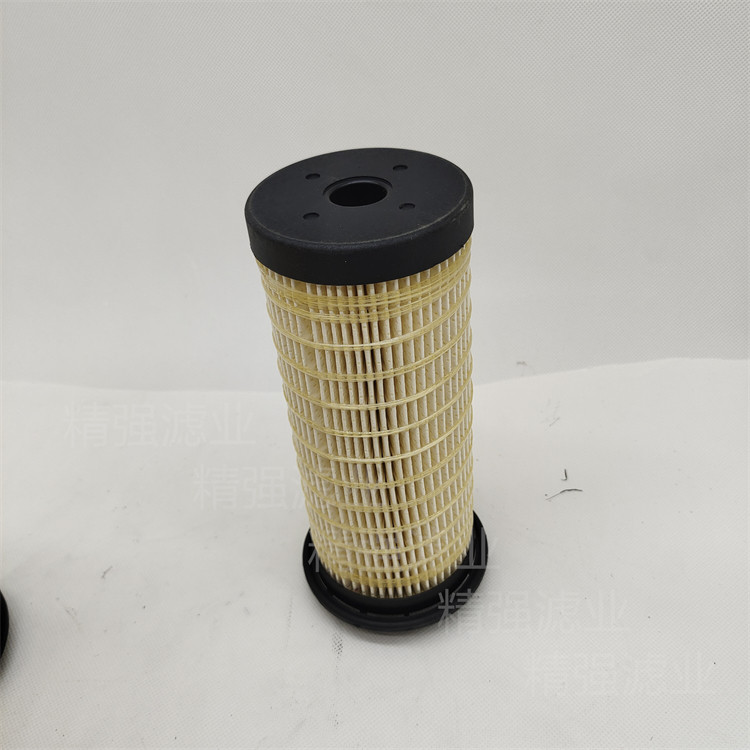 代替卡特工程机械燃油滤清器 434-3928 4343928精强 - 百度爱采购