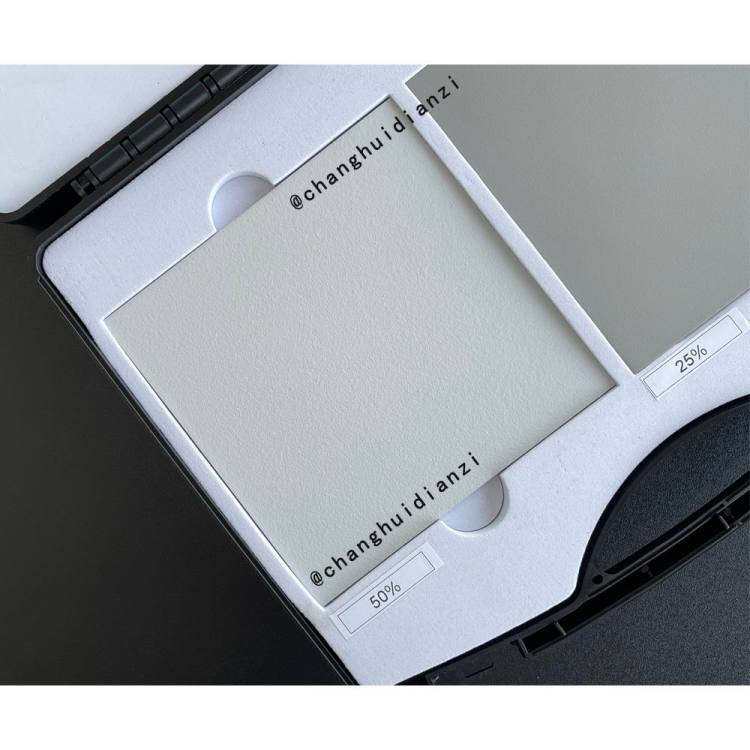 常晖电子 无人机定标板 无人驾驶标定 多光谱标定板 激光雷达测试板