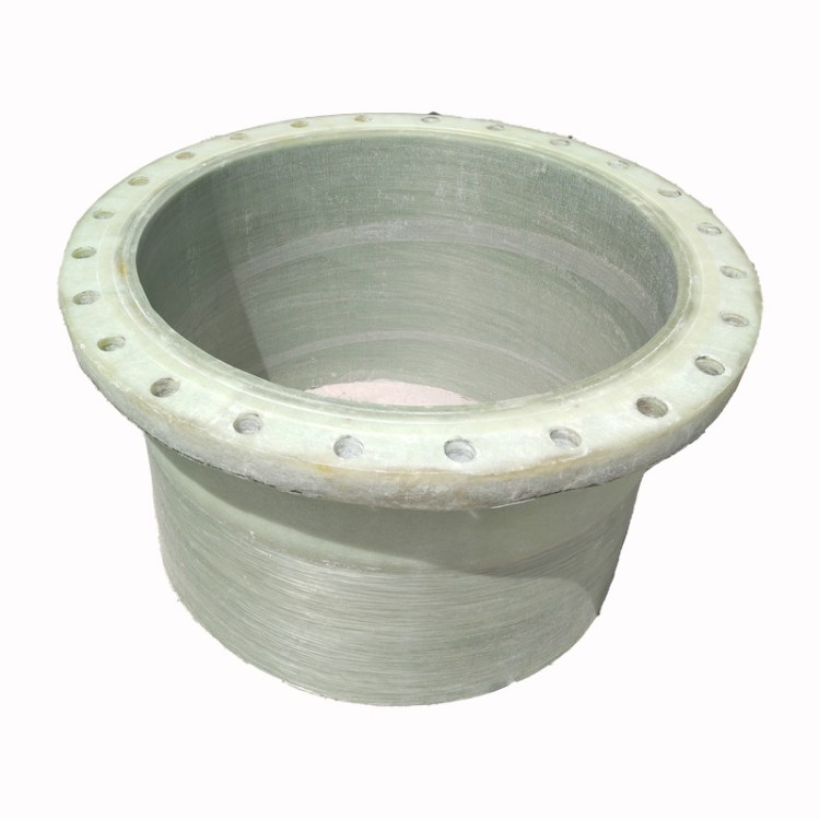 玻璃钢盲板DN400 非标定制 普通料制作 耐弱酸弱碱 恒景 连接法兰 - 百度爱采购