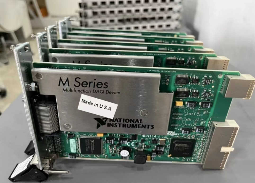 NI数据采集卡 PXI-6255 高速M系列 多功能DAQ板卡 名冠电子仪器 产品关键词:高速daq板;ni板卡采集卡;数据采集卡(daq)、;daq板卡;ni告诉采集卡;NI多功能数据采集卡 ...