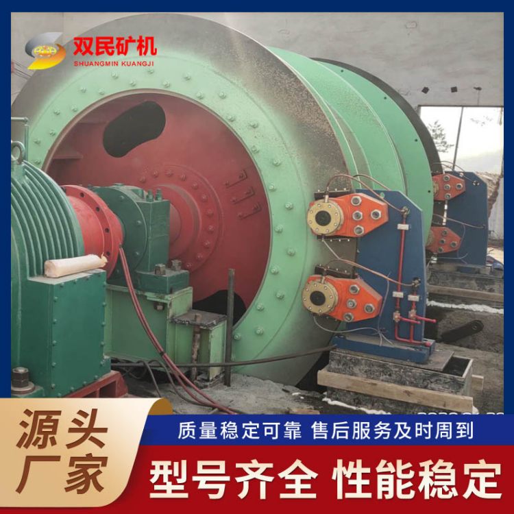 2JTP矿用提升机 JTPB1.2X1.0P防爆提升绞车 安装调试 - 百度爱采购