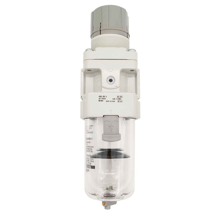 SMC 过滤减压阀 AW40-04B-A AW40-04BG-A AW40-04BCG-A 产品关键词:smc的减压阀aw40;smc减压阀aw40;过滤减压阀aw40;过滤减压阀AW40-04BG