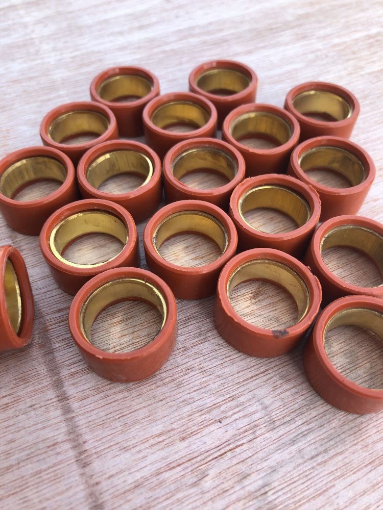 长虹机械 供应上柴发动机配件 411000100567（9Y1798）密封圈 现货厂家