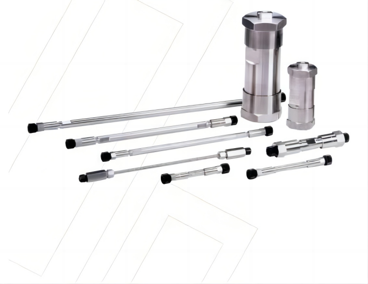 00D-4462-E0飞诺美phenomenex液相色谱柱Kinetex 2.6 μm C18