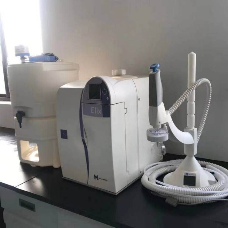 Millipore密理博超纯水机Milli-Q® Advantage A10® 超纯水系统 产品关键词:密理博纯水机主页;超纯水 ...