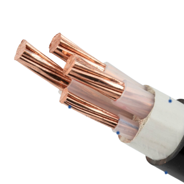 津芯ZR-KVVR控制电缆24芯 KVVP2-22铠装屏蔽电缆KVVR - 百度爱采购