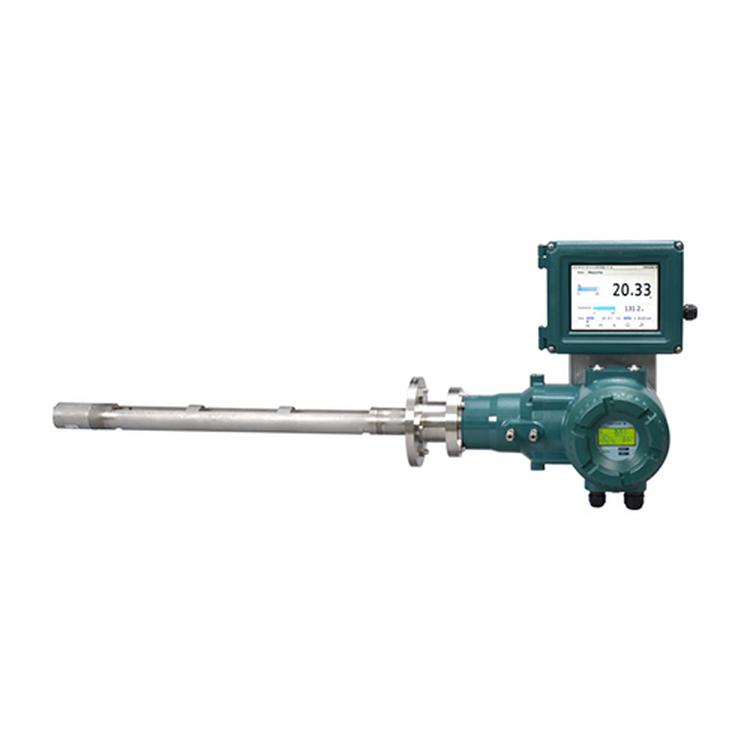 横河YOKOGAWA 防爆氧化锆氧分析仪 ZR802S， ZR22S系列 产品关键词:横河zr802s