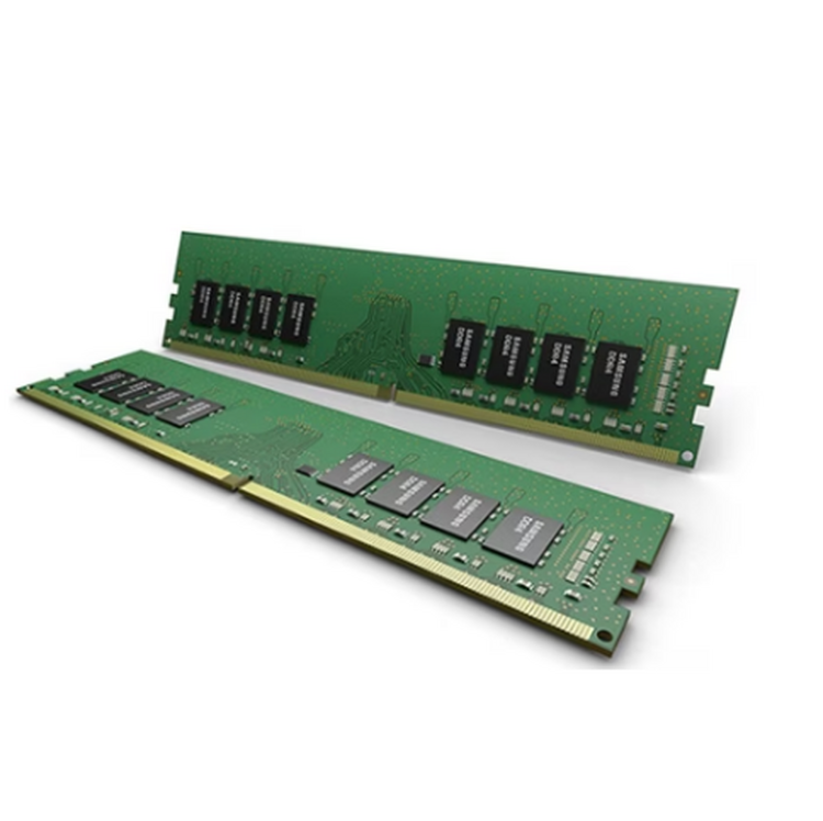 三星SAMSUNG 台式机内存条DDR5 16G 1Rx8 5600 UDIMM M323R2GA3DB0-CWM