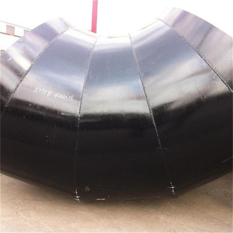 02S403 图集90° 45° 30°虾米腰弯头不锈钢 304 316