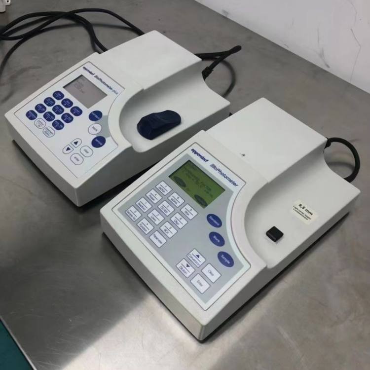 艾本德 BioPhotometer Plus 核酸蛋白/分光光度计 出售和维修业务 - 百度爱采购