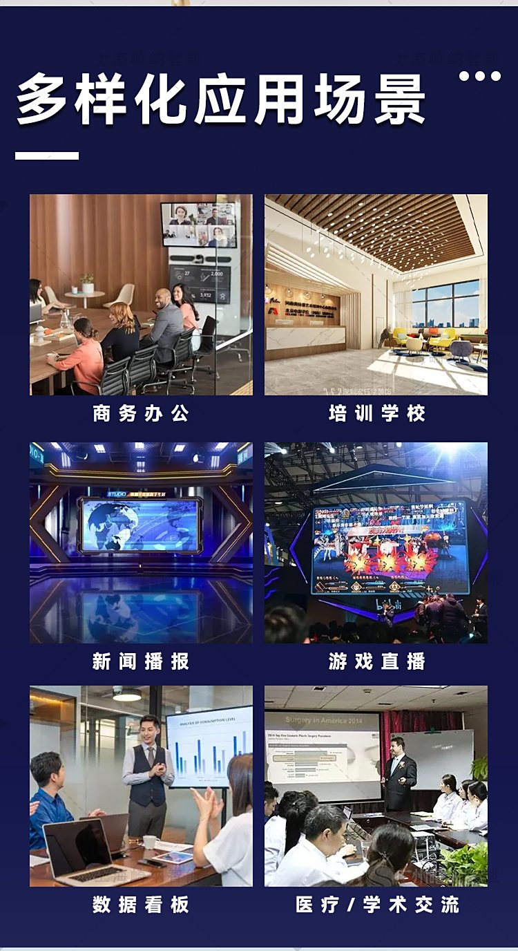 86寸平板 SC86CDP MAXHUB新锐Pro 屏类型IPS 触摸精度±2mm