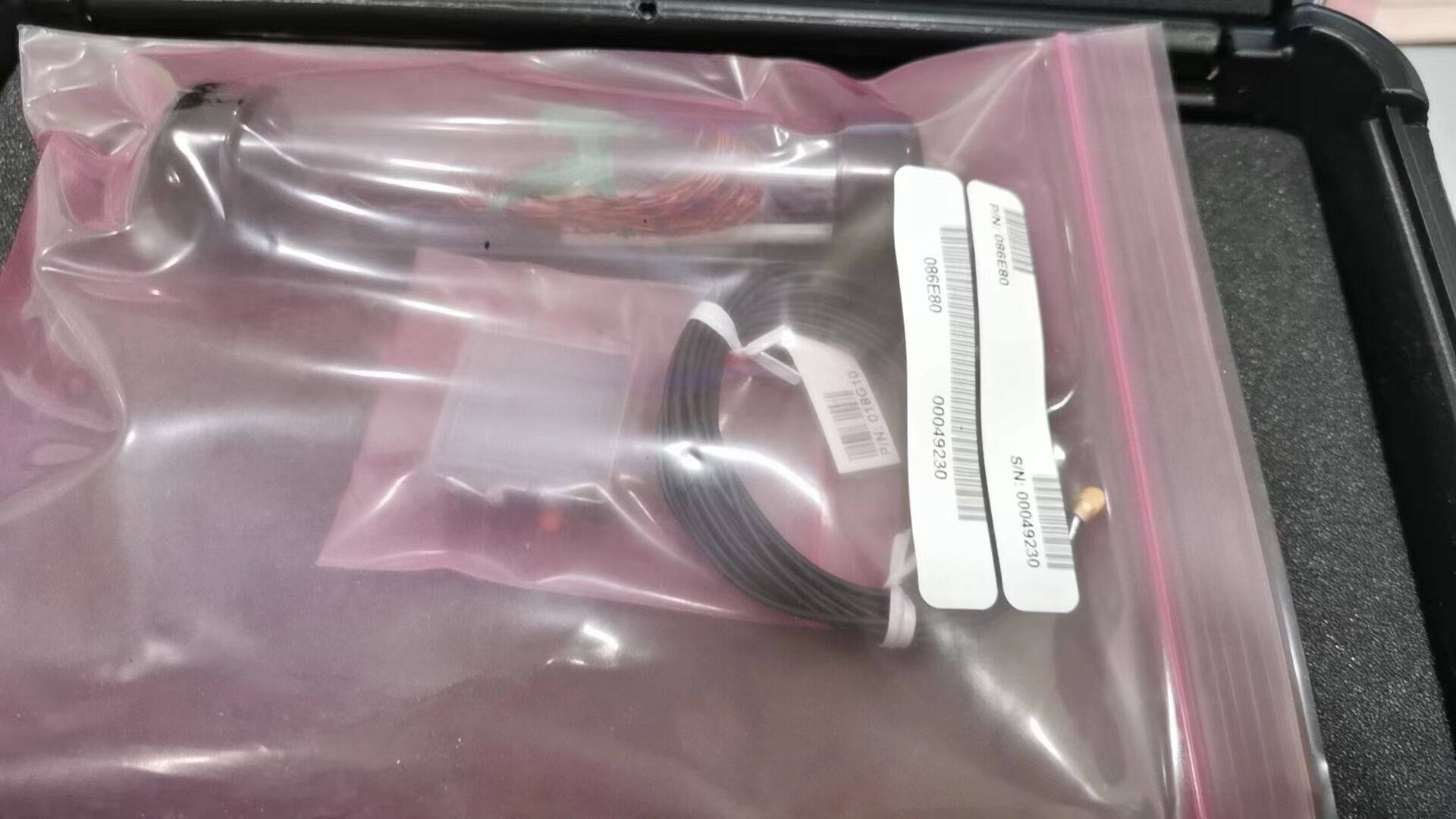 PCB PIEZOTRONICS 美国传感器010P50/ 378C01线缆 - 百度爱采购