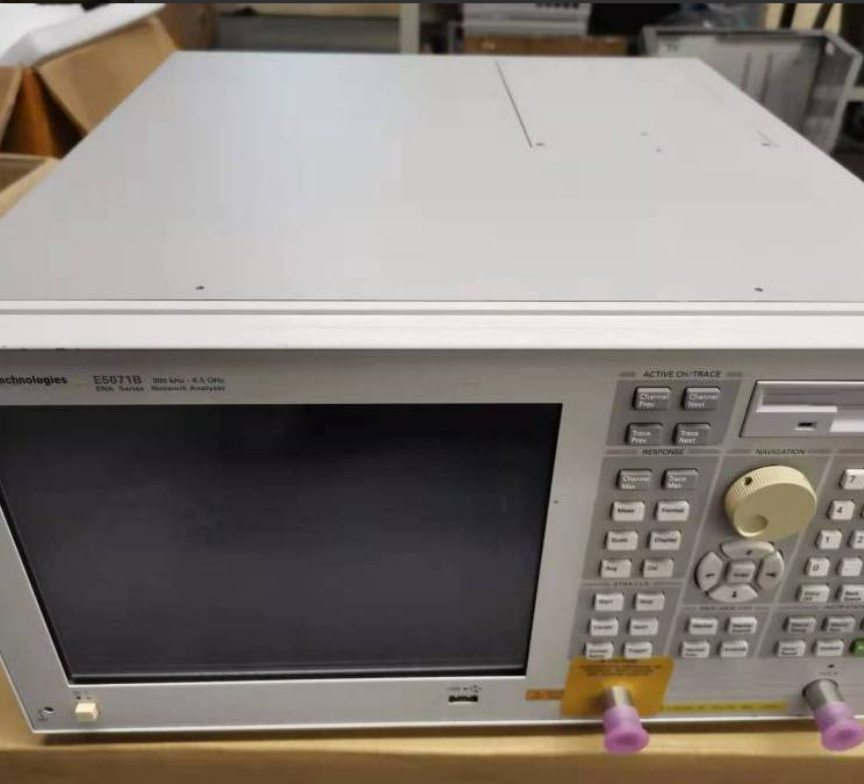 销售 回收Agilent 安捷伦N5181A 信号发生器 电子测量仪器 - 百度爱采购