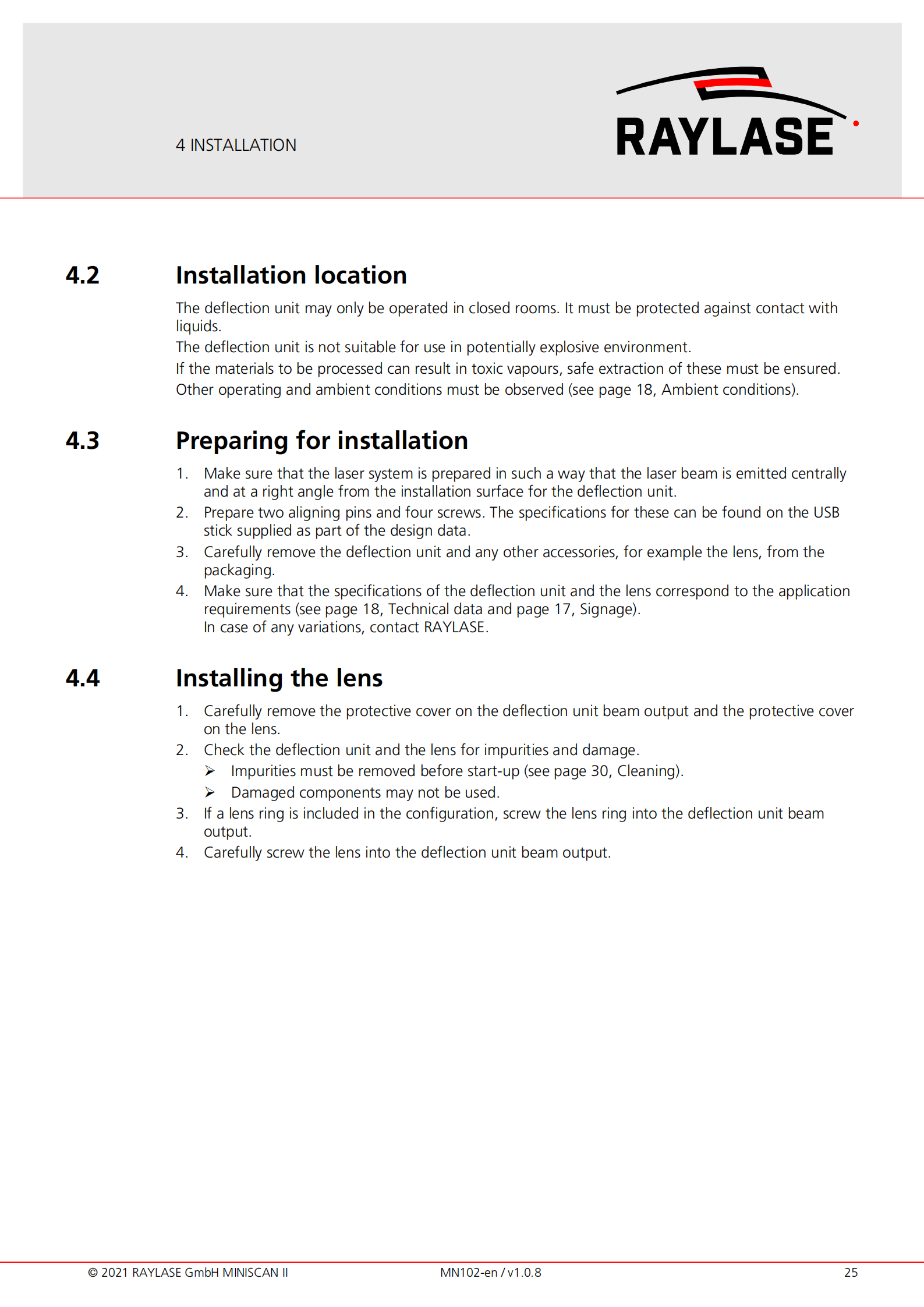 德国瑞镭raylase产MS-II-10[Y]VA2 SI-[N]-RA-D1振镜飞行打标清洗 产品关键词:振镜清洗;瑞镭振镜哪个国家生产的 ...