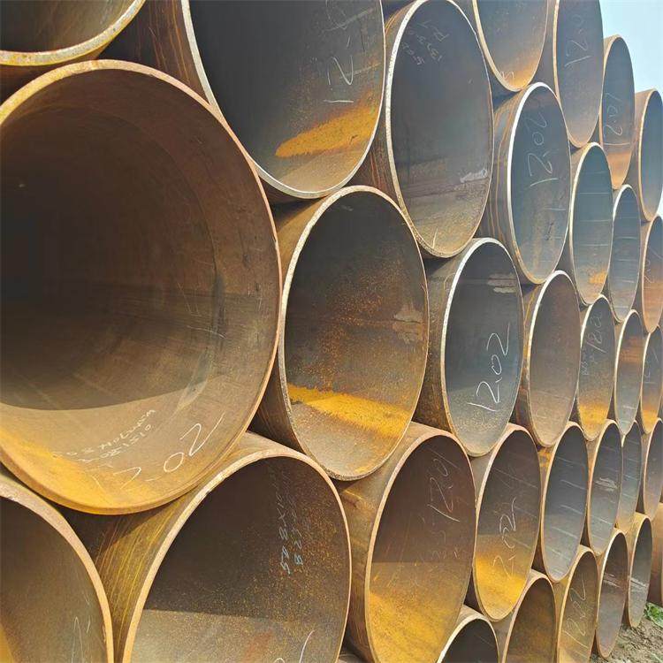 连翔管道x70材质直径1016毫米壁厚26mm双面埋弧焊接直缝钢管