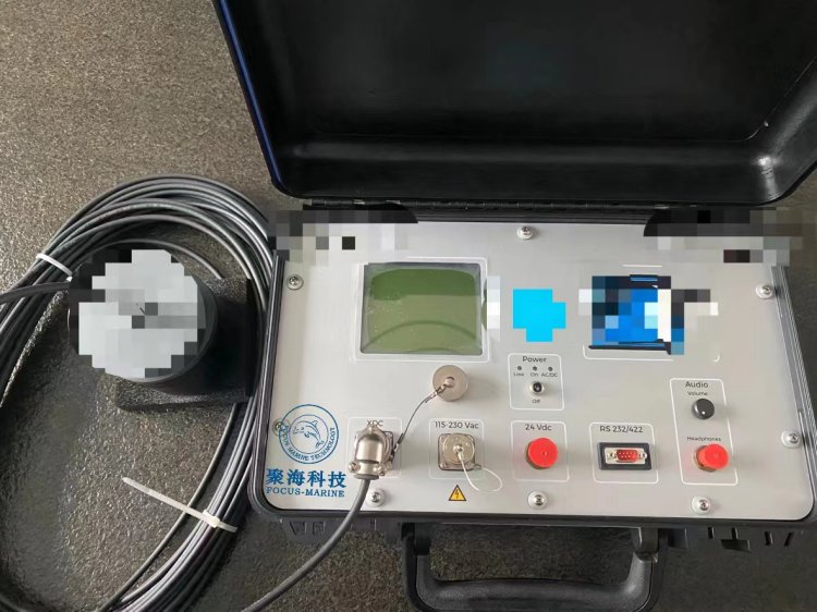 IXBLUE OCEANO R5 声学释放器/深海潜标释放装置 产品关键词:声学释放器大概多少钱;深海释放器;声学释放器oceano;深海潜标 ...