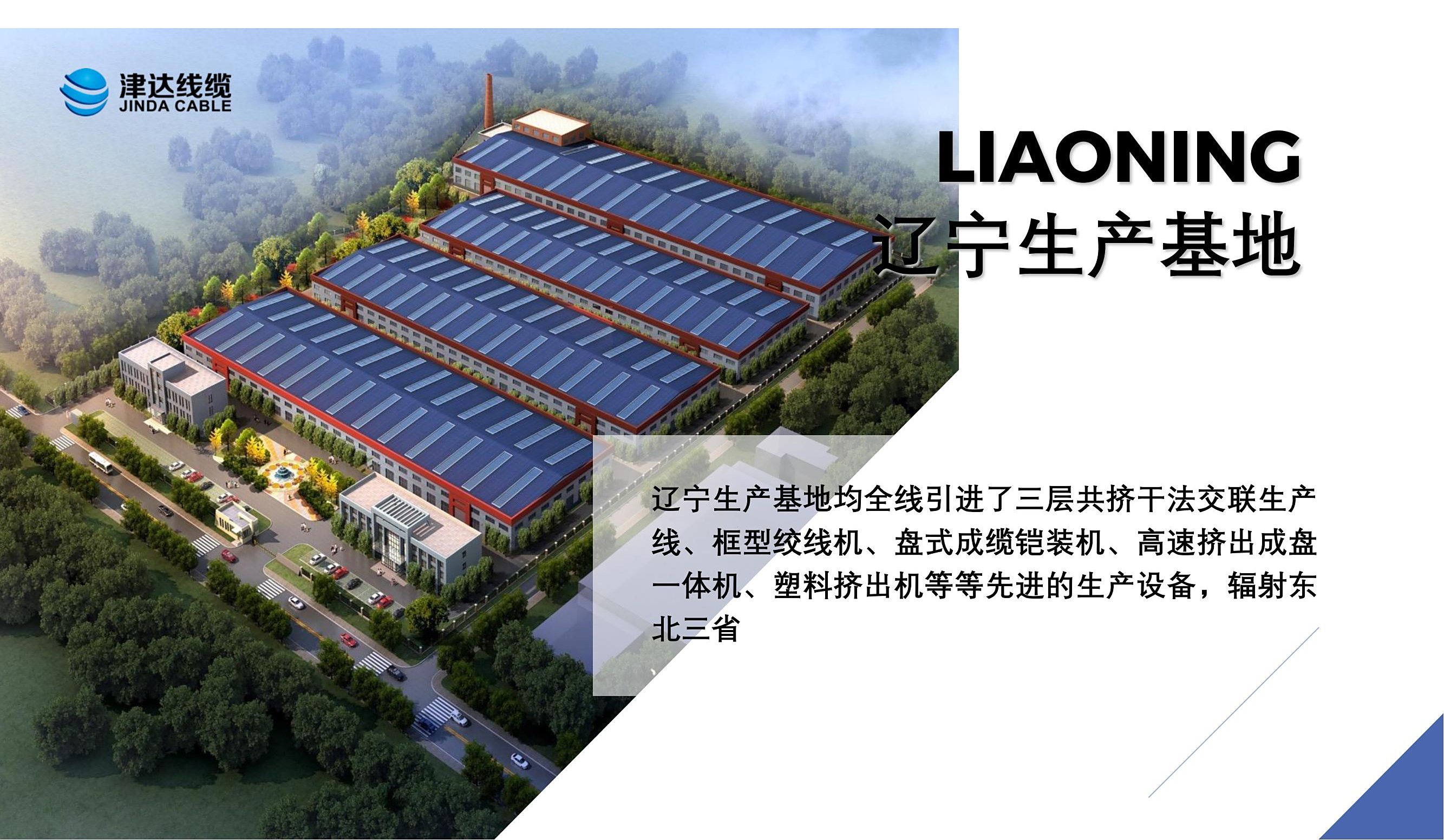 津达线缆 WDZBN-YJY 4*70+1*35 无卤低烟聚烯烃阻燃B级耐火电缆 产品关键词:辽宁低烟无卤耐火电缆;阻燃470电缆