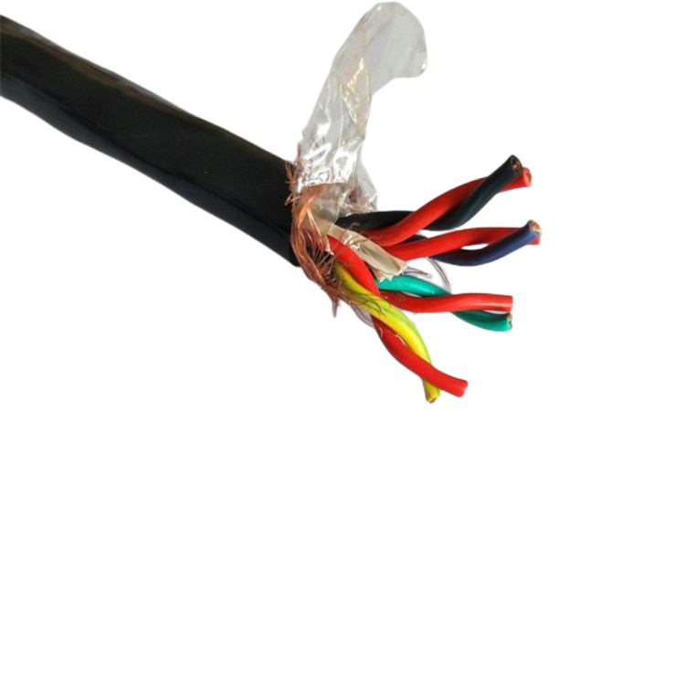 RVSP 阻燃屏蔽双绞线ZR-RVSP 2*1.5 4*2.5 纯国标线 - 百度爱采购