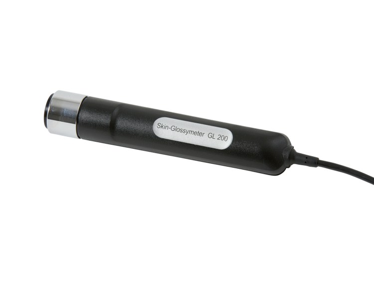 MPA580 德国CK 皮肤检测 皮肤粘弹性测量套装 弹性测试 产品关键词:ck弹性探头;ckmpa580探头;c德国kmpa580销售价格