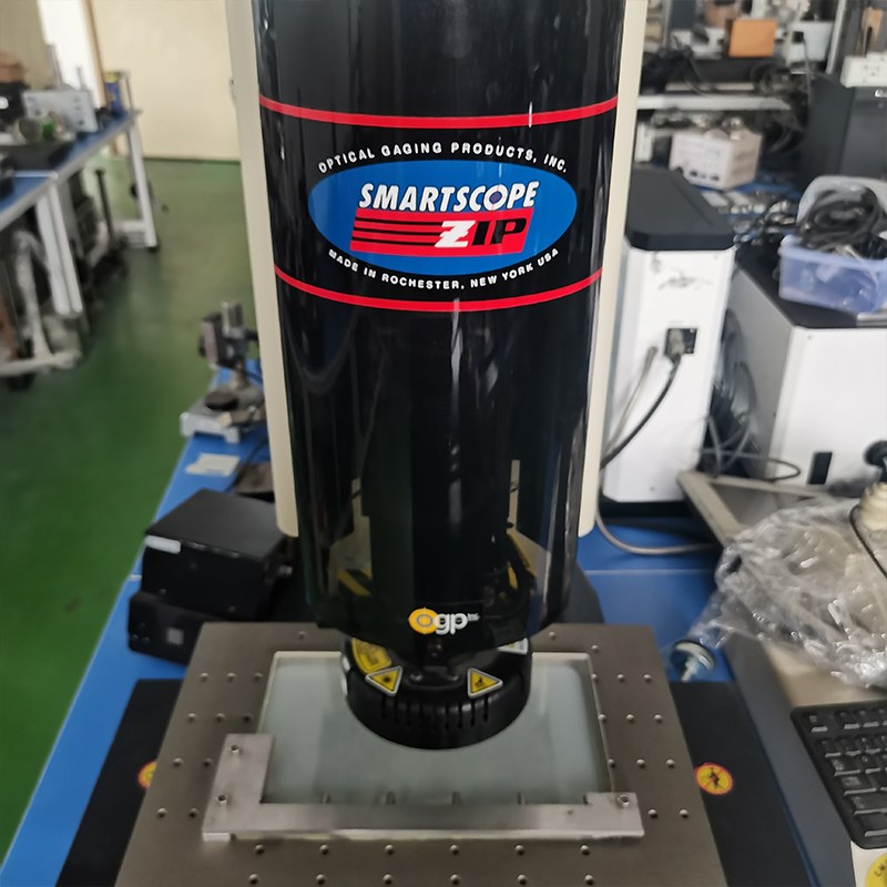 美国自动影像仪OGP ZIP250 进口全自动影像二次元测量仪 产品关键词:ogp影像仪250;ogpzip250价格;ogpzip250多少钱;zip250美国ogp