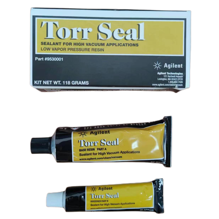 安捷伦9530001密封胶 Agilent Torr Seal超高真空密封胶 耐高温 - 百度爱采购