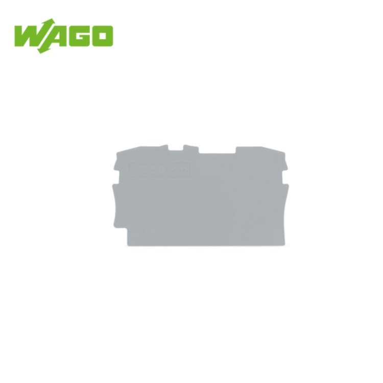 德国品牌WAGO万可官方授权厂家正品接线端子挡板型号2002-1291 - 百度爱采购