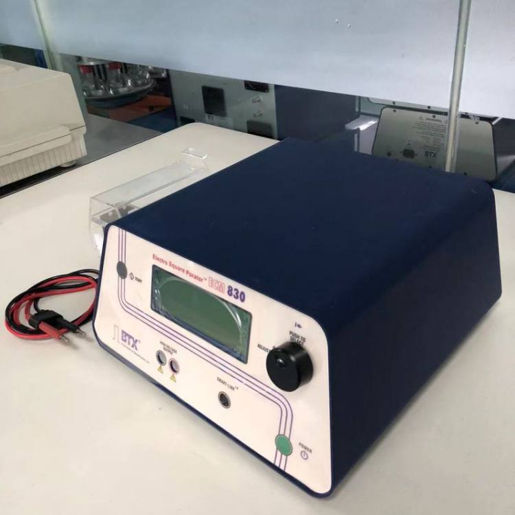 BTX ECM 830方波电穿孔系统 哺乳细胞和活体电转 产品关键词:方波电;ecm电转;ecm方波电穿孔;电穿孔系统;方波电穿孔系统;btx ...