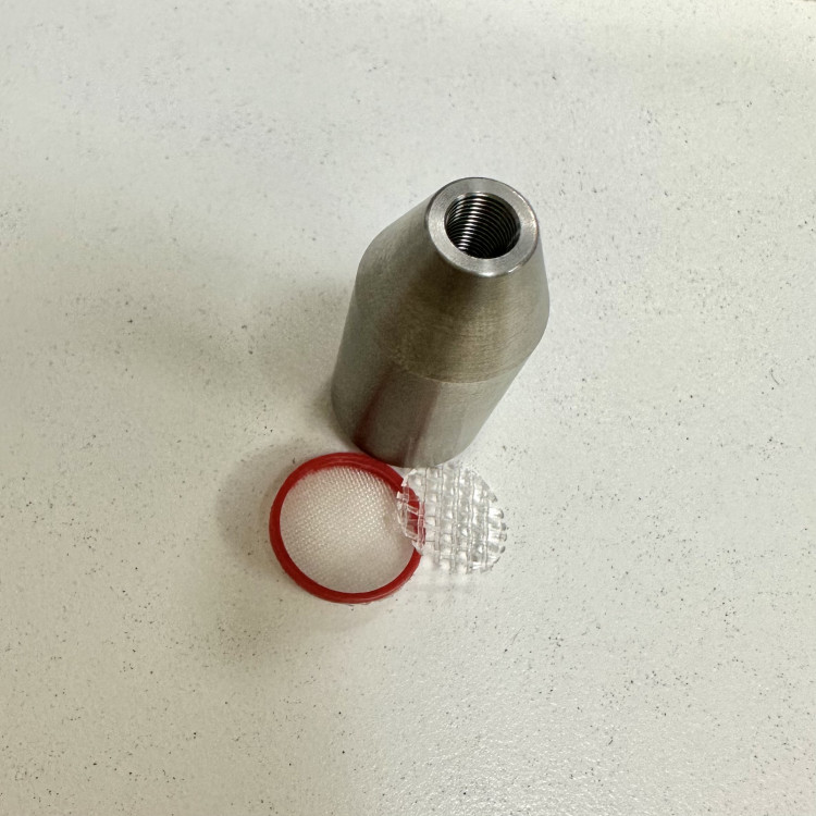 凌美思创 GE AKTA inlet filter holder 液相色谱仪 入口滤头 产品关键词:ge滤头;色谱仪inlet