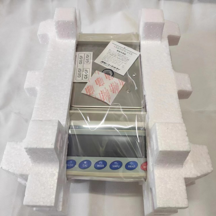日本AND电子天平GX-2000升级型号GX-2002A电子秤维修 - 百度爱采购