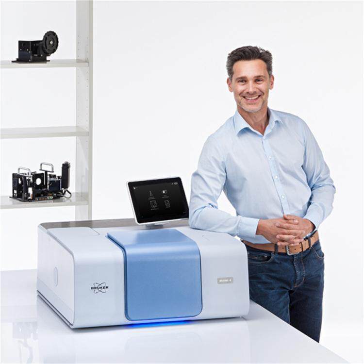 布鲁克INVENIO S 红外光谱仪 有机物分子团分析 涂层测试 热红联用FTIR 产品关键词:有机物光谱仪;有机物红外光谱;布鲁克红外 ...