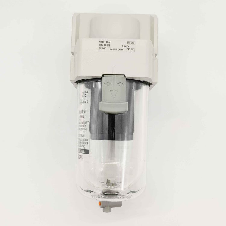 SMC 微雾分离器 AFD40-04-A 模块式 官方授权原装正品 - 百度爱采购